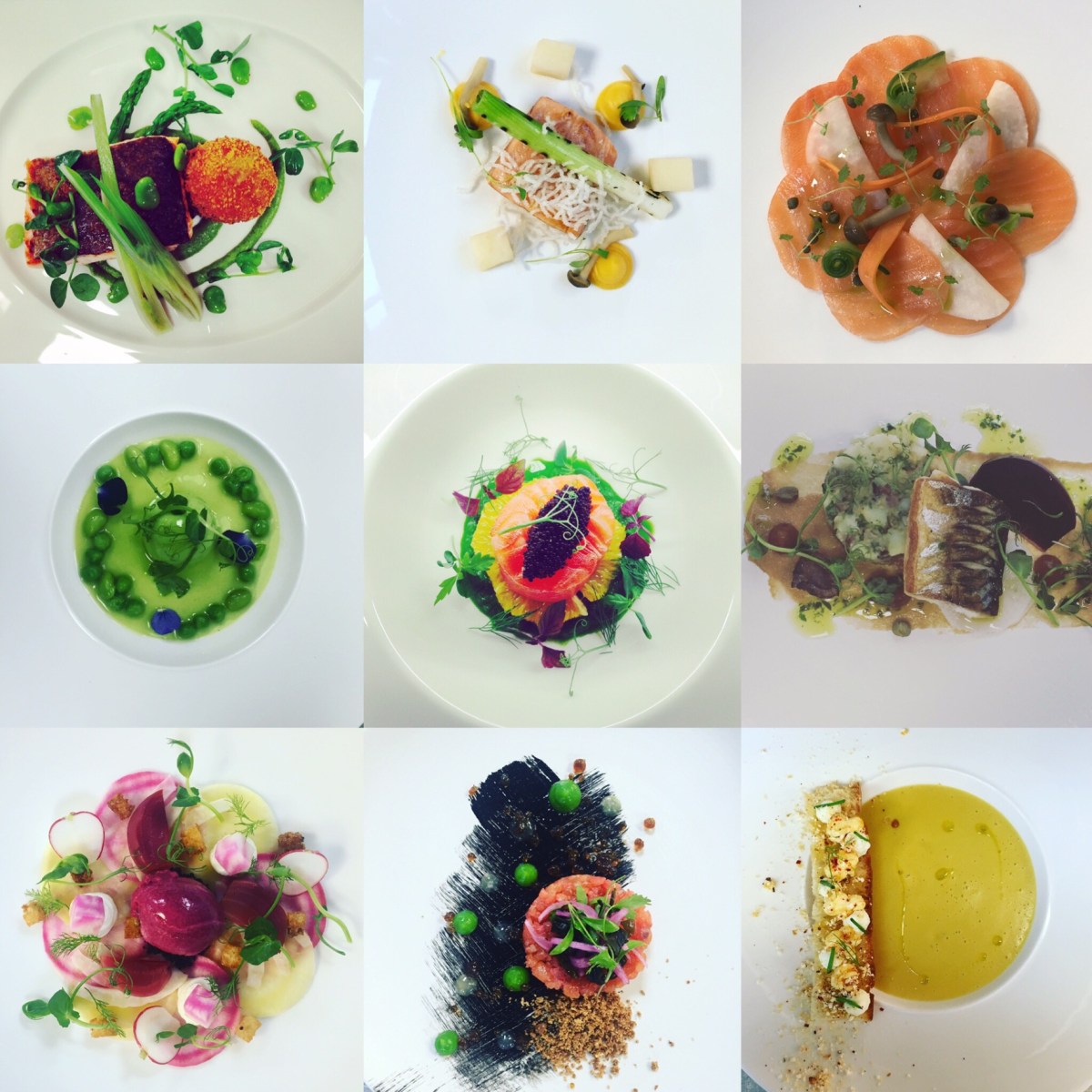 Photos – Simon Edwards